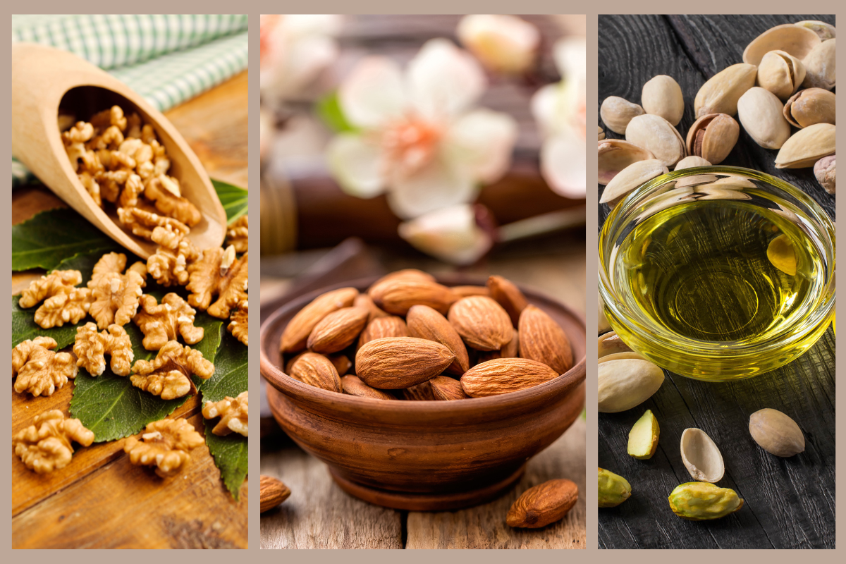 Why It's Healthy To Eat Nuts - Simply Embellished Life